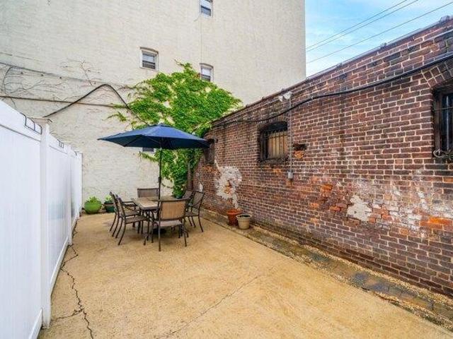 condo with 1 bedroom, Hoboken NJ ES102824269