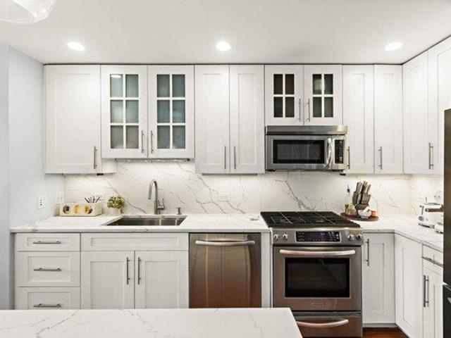 condo with 1 bedroom, Hoboken NJ ES103602973