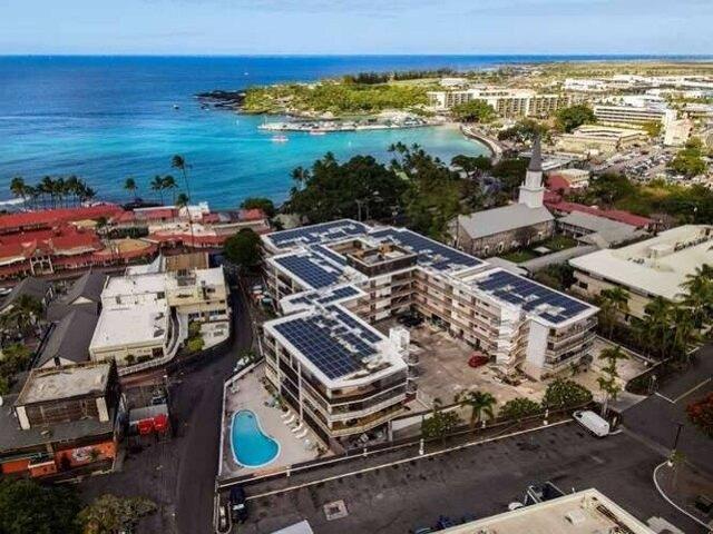 condo with 1 bedroom, Holualoa HI DS88247298