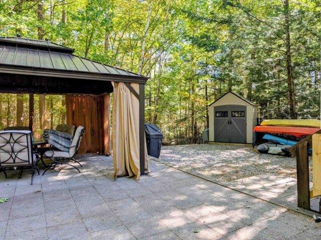 condo with 1 bedroom, Holderness NH DS102314033