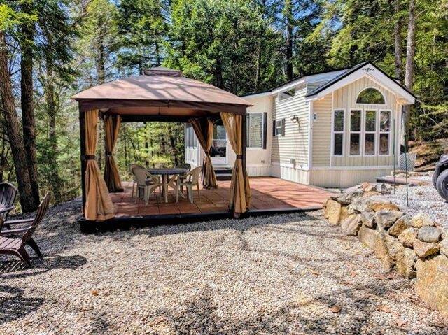 condo with 1 bedroom, Holderness NH DS103849640