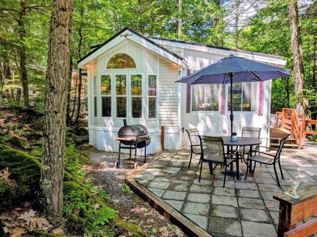 condo with 1 bedroom, Holderness NH DS103968081