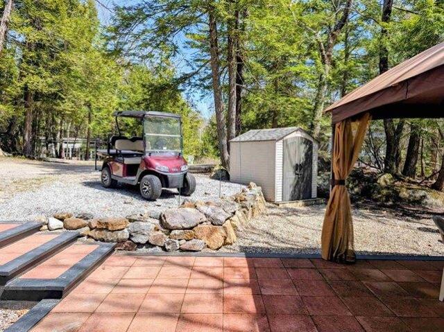 condo with 1 bedroom, Holderness NH ES104150270
