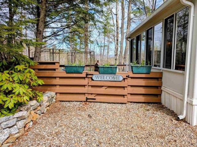 condo with 1 bedroom, Holderness NH ES104189472