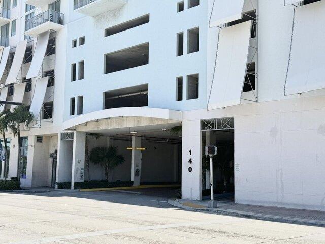 condo with 1 bedroom, Hollywood FL ES104898709