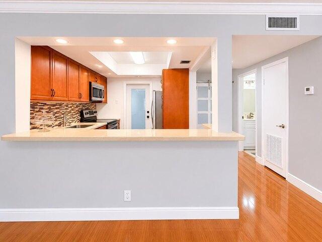 condo with 1 bedroom, Hollywood FL ES104900491