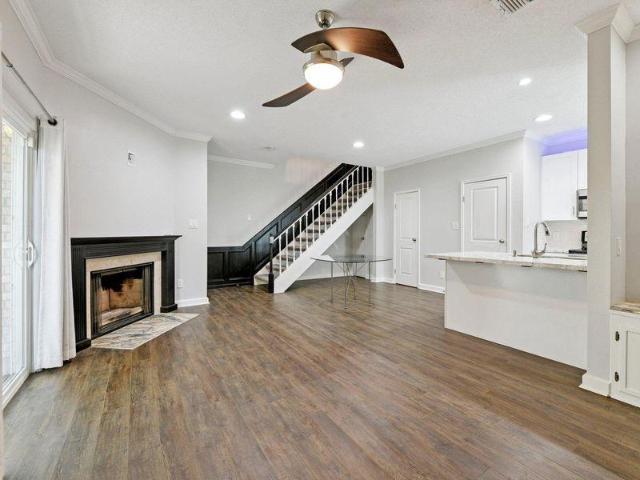 condo with 1 bedroom, Houston TX ES101011983