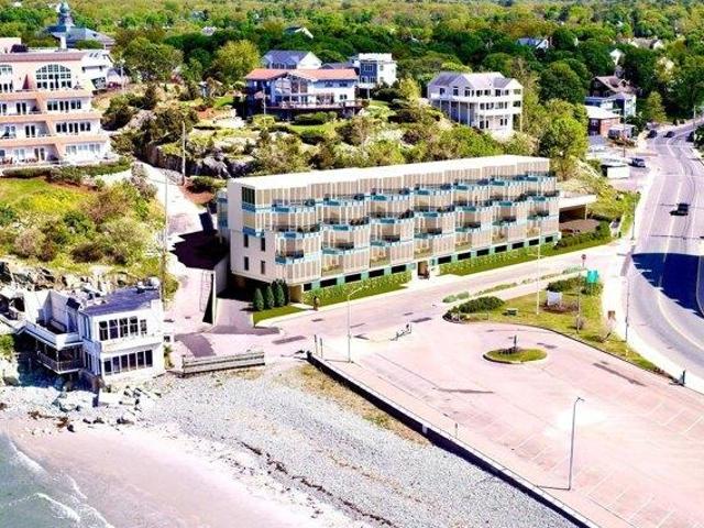 condo with 1 bedroom, Hull MA DLS91347652