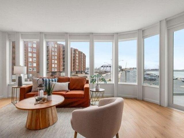 condo with 1 bedroom, Hull MA DS103037906