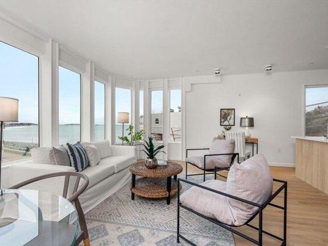 condo with 1 bedroom, Hull MA DS103968094