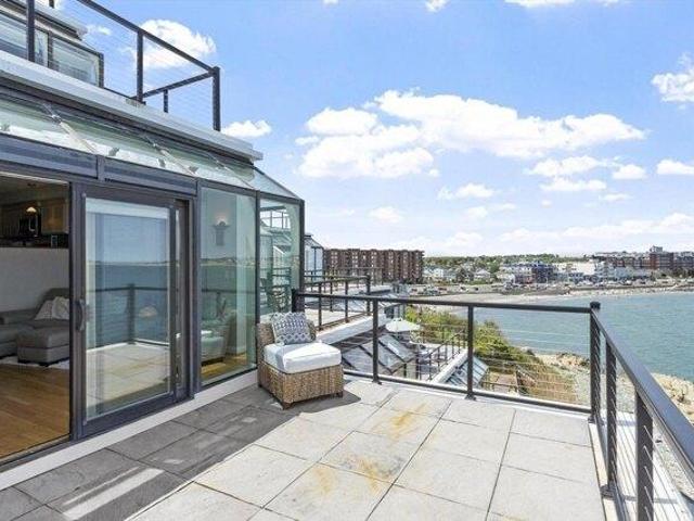 condo with 1 bedroom, Hull MA DS103968712