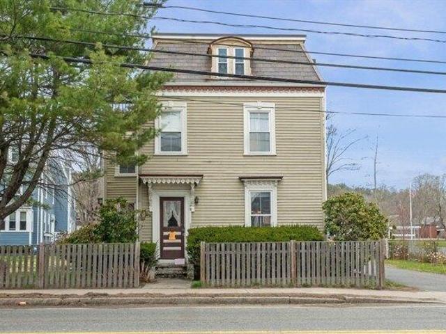 condo with 1 bedroom, Ipswich MA DLS101749512