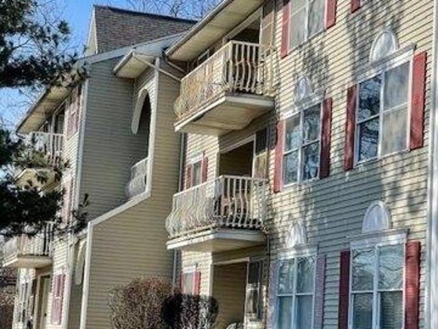condo with 1 bedroom, Irvington NJ DS102216481