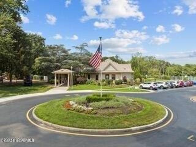 condo with 1 bedroom, Jackson NJ DLS101662203