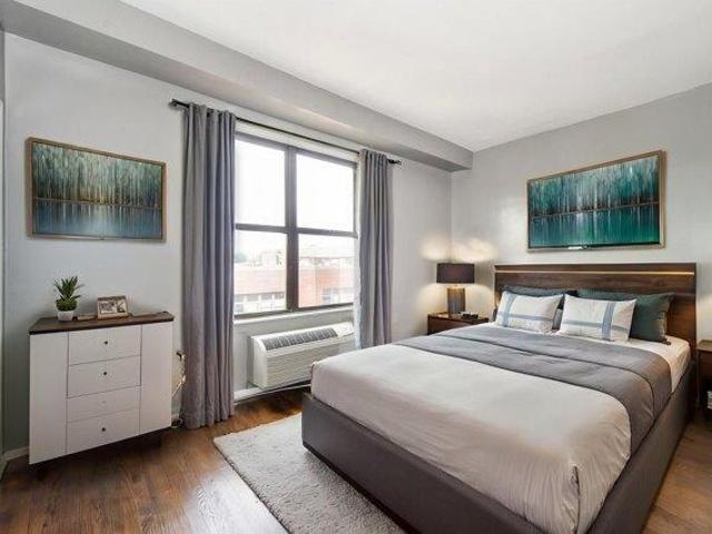 condo with 1 bedroom, Jersey City NJ DLS100104855