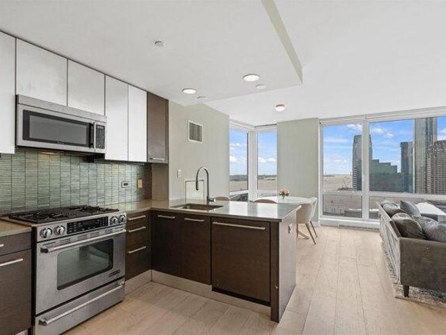 condo with 1 bedroom, Jersey City NJ DLS101603482