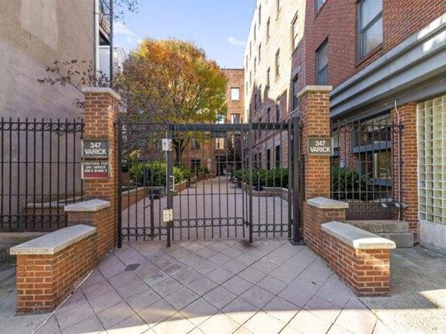 condo with 1 bedroom, Jersey City NJ DLS101604871