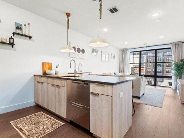 condo with 1 bedroom, Jersey City NJ DLS101656767