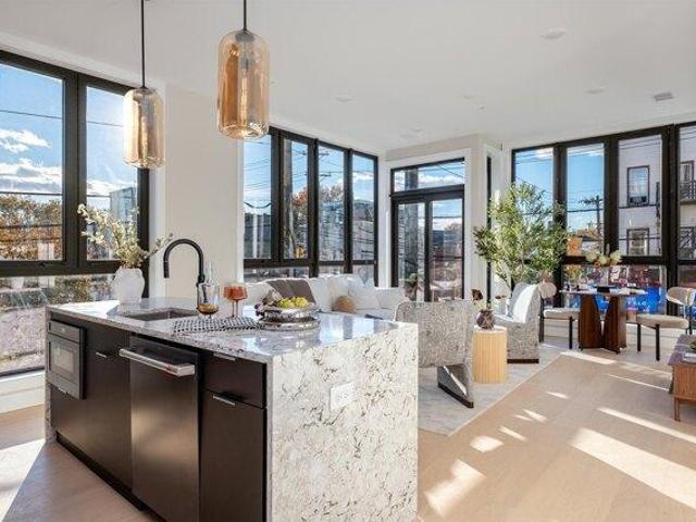 condo with 1 bedroom, Jersey City NJ DLS101746915