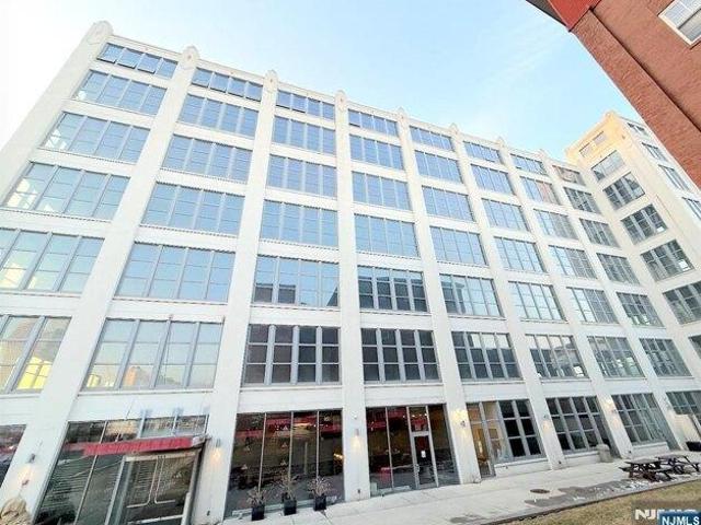 condo with 1 bedroom, Jersey City NJ DLS101780419