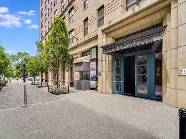 condo with 1 bedroom, Jersey City NJ DLS101781537