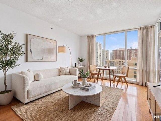 condo with 1 bedroom, Jersey City NJ DLS101781603
