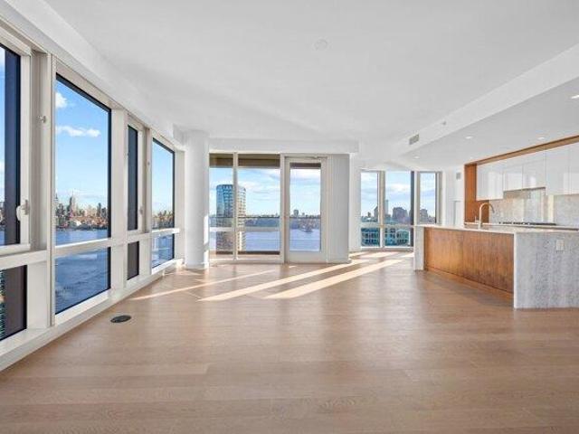 condo with 1 bedroom, Jersey City NJ DLS101781934