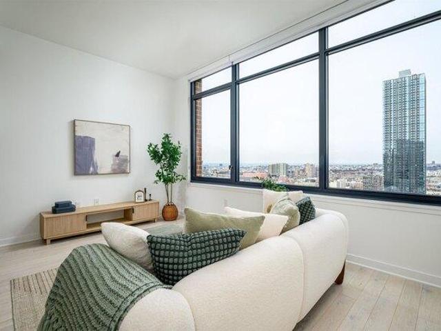 condo with 1 bedroom, Jersey City NJ DLS101781956