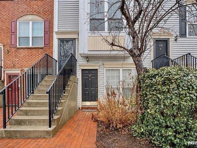condo with 1 bedroom, Jersey City NJ DLS101782913