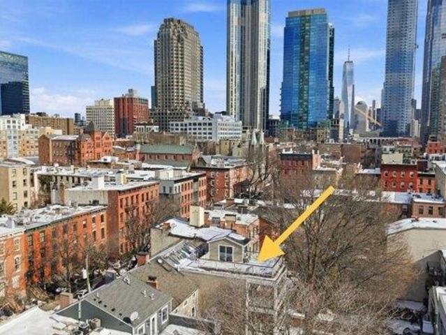 condo with 1 bedroom, Jersey City NJ DLS101783685