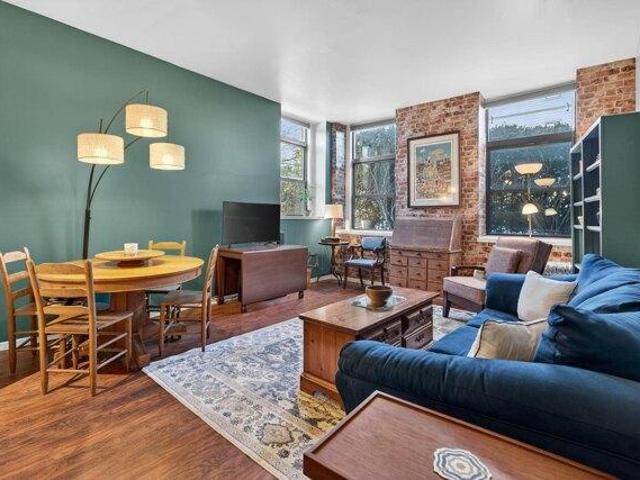 condo with 1 bedroom, Jersey City NJ DLS101783379