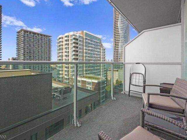 condo with 1 bedroom, Jersey City NJ DLS101800976