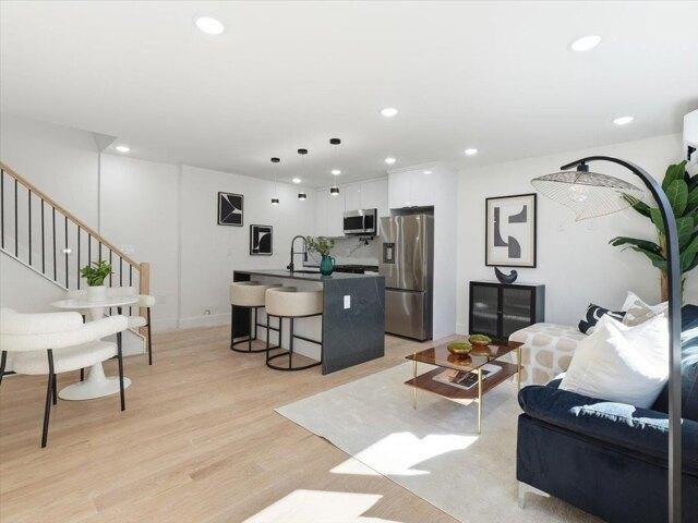 condo with 1 bedroom, Jersey City NJ DLS101802091