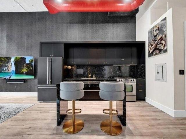 condo with 1 bedroom, Jersey City NJ DLS101857861