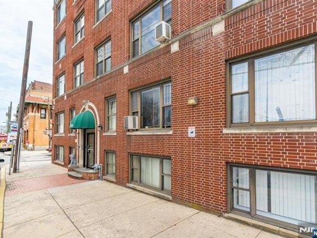 condo with 1 bedroom, Jersey City NJ DLS101898008