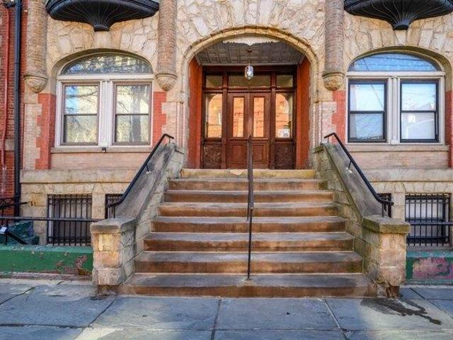 condo with 1 bedroom, Jersey City NJ DLS102211812