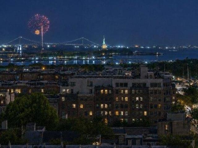 condo with 1 bedroom, Jersey City NJ DLS102213894