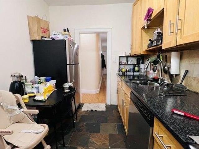 condo with 1 bedroom, Jersey City NJ DLS102217409