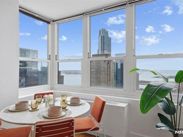 condo with 1 bedroom, Jersey City NJ DLS102255621