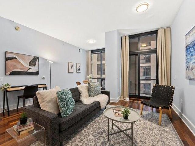 condo with 1 bedroom, Jersey City NJ DLS102258693