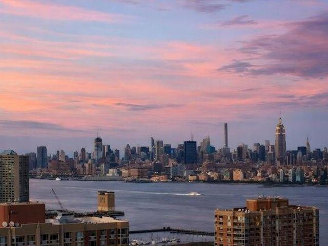 condo with 1 bedroom, Jersey City NJ DLS102279727