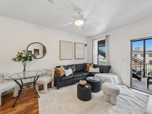 condo with 1 bedroom, Jersey City NJ DLS102281651