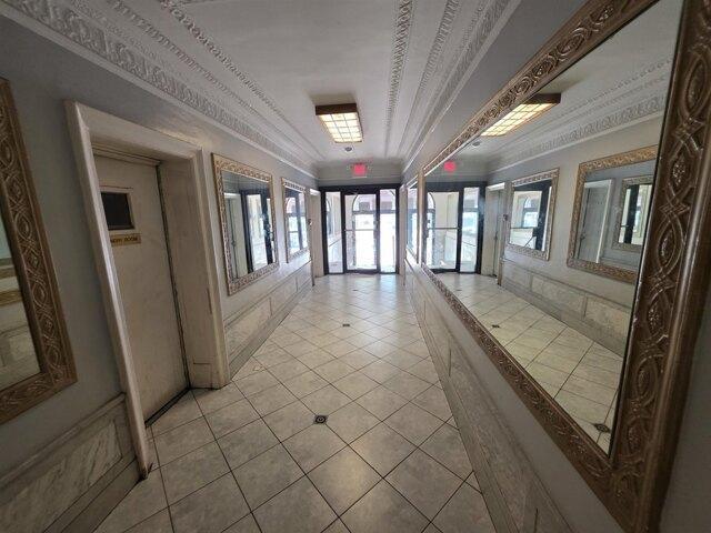 condo with 1 bedroom, Jersey City NJ DLS102312365