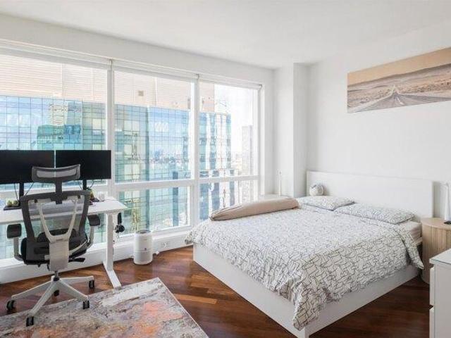 condo with 1 bedroom, Jersey City NJ DLS102317764