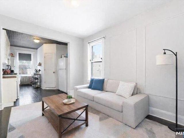 condo with 1 bedroom, Jersey City NJ DS101748441