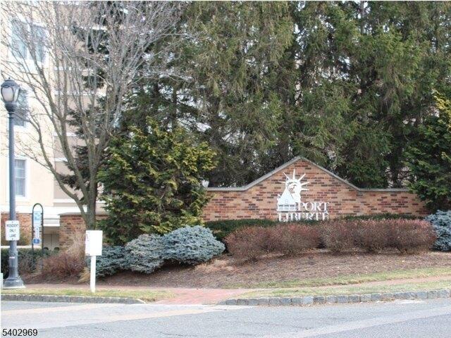 condo with 1 bedroom, Jersey City NJ DS101897234
