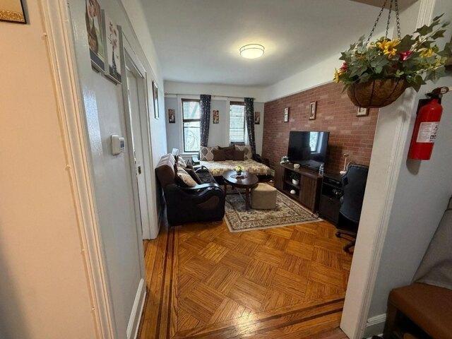 condo with 1 bedroom, Jersey City NJ DS102256033