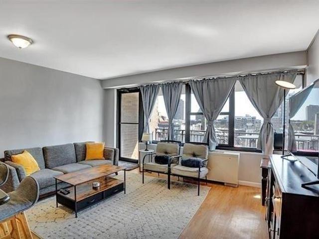 condo with 1 bedroom, Jersey City NJ DS102279749