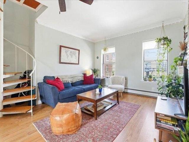condo with 1 bedroom, Jersey City NJ DS102280576
