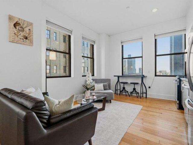 condo with 1 bedroom, Jersey City NJ DS102282336